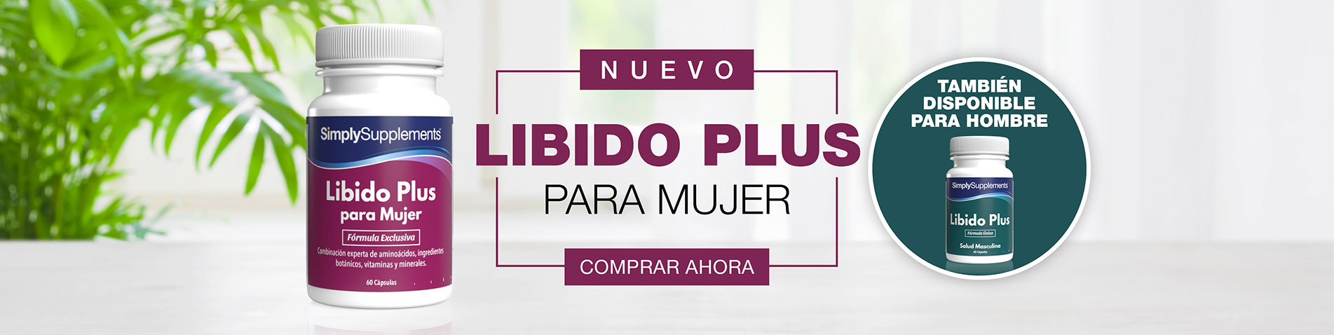 Simply Supplements España